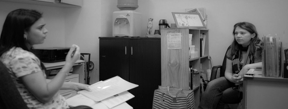 What are User Interviews? | Interaction Design Foundation (IxDF)