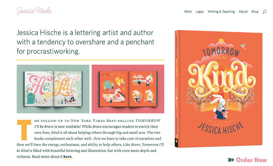 The 10 Most Inspirational UX Portfolio Examples in 2023