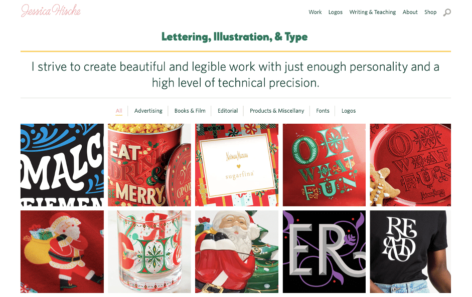 The 10 Most Inspirational UX Portfolio Examples in 2023