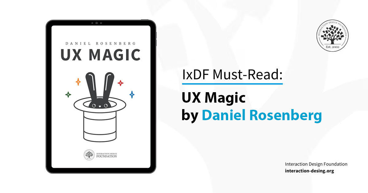 The Top UX Design Books You Need to Read in 2025: Beginner to Expert | IxDF