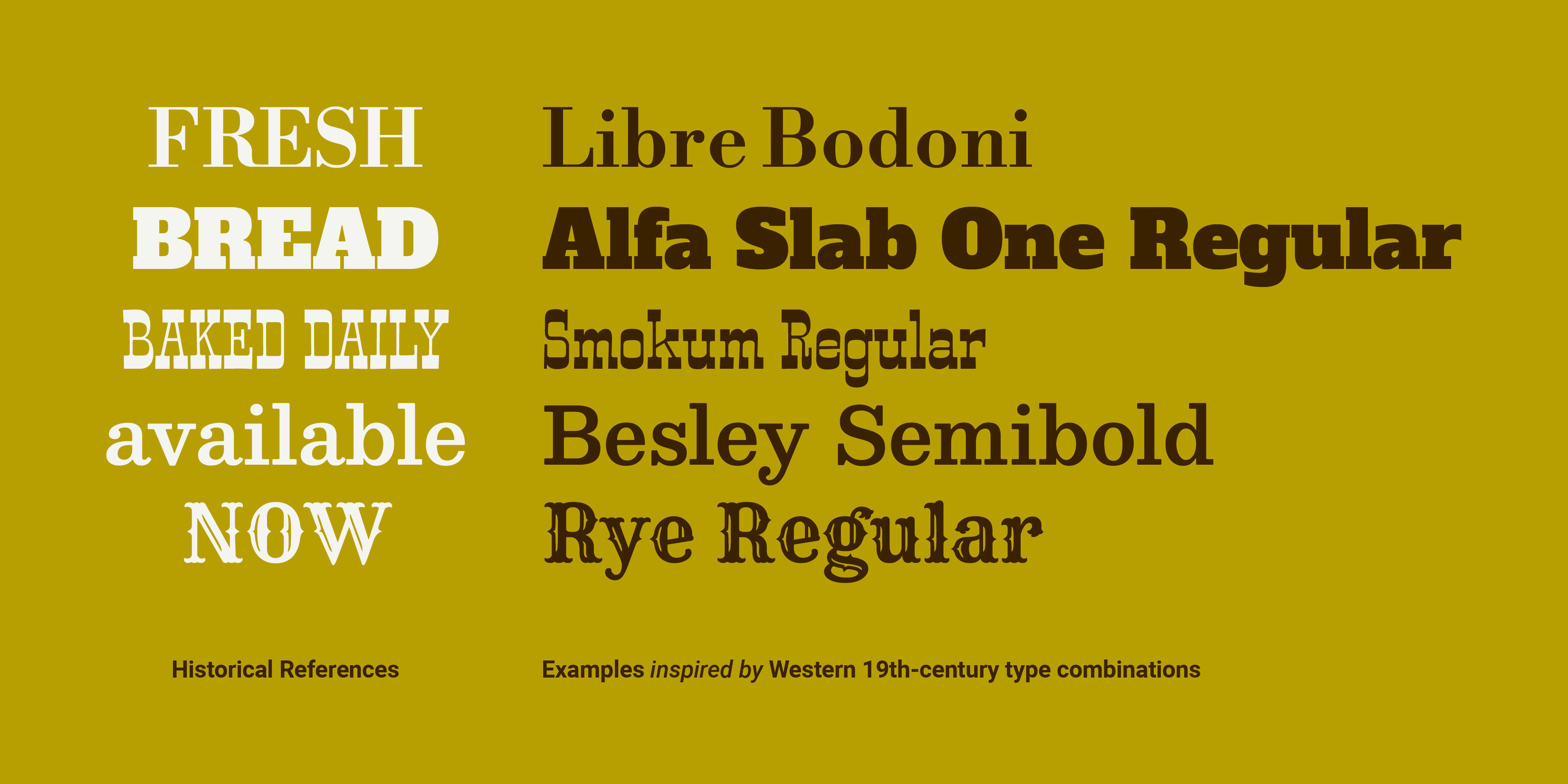 How to Pair Fonts: A Practical Guide | IxDF