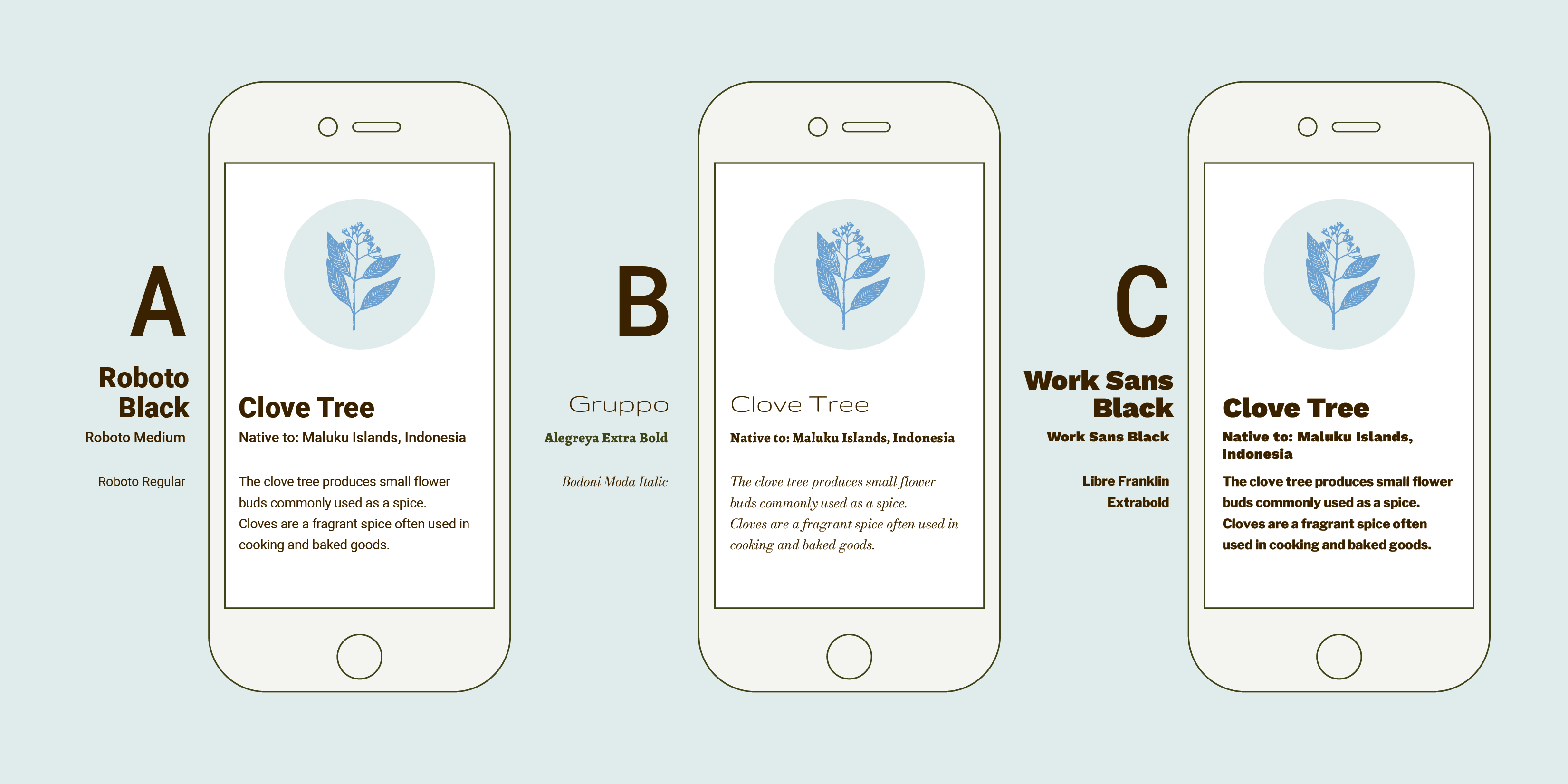 How to Pair Fonts: A Practical Guide | IxDF
