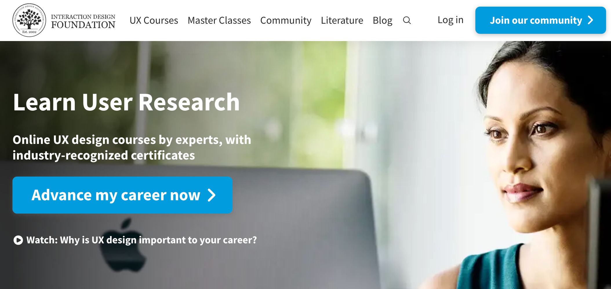 What is Visual Representation? | IxDF