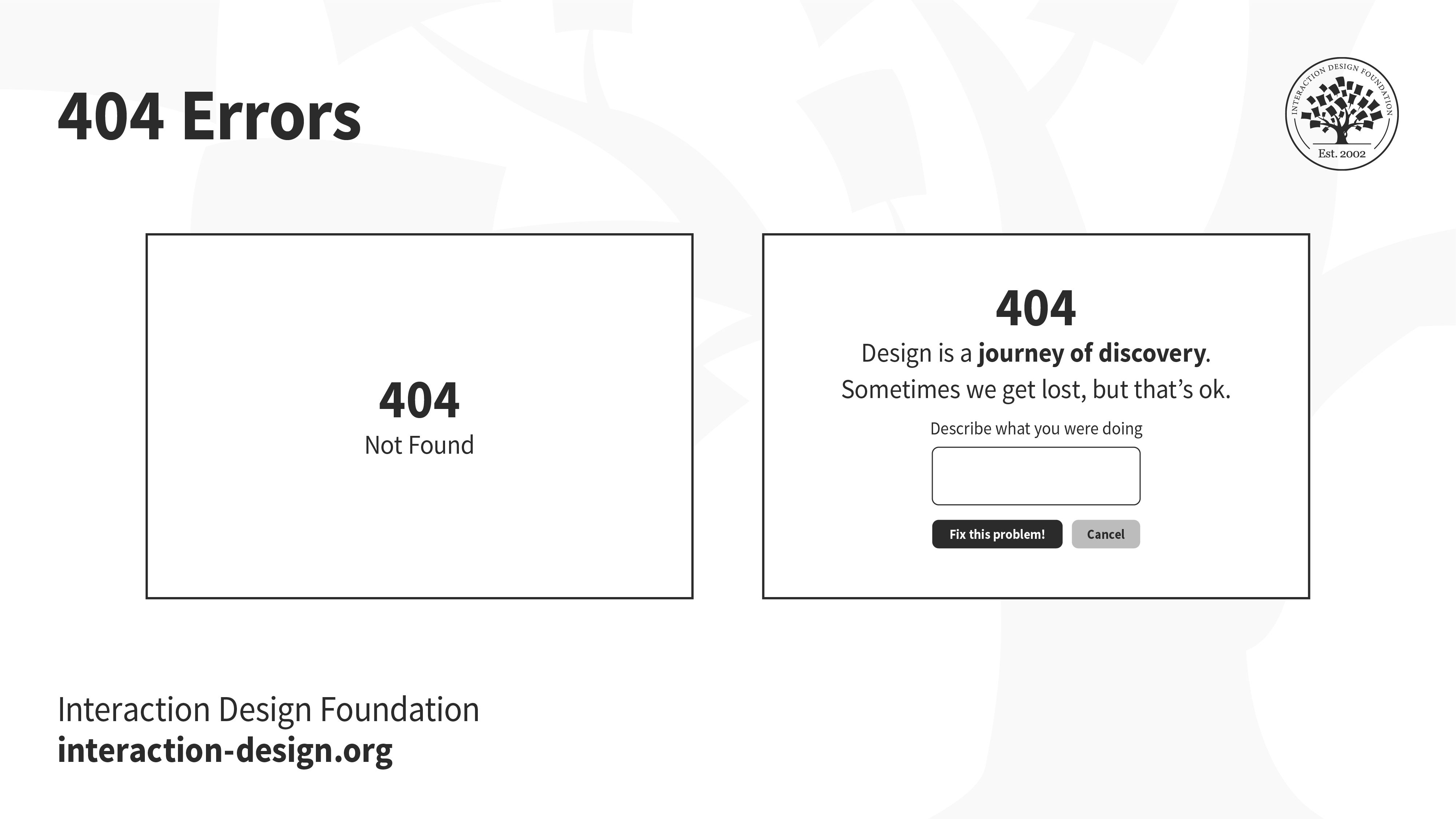 What is Bad Design? | IxDF