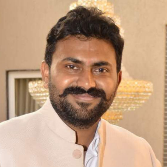 Sujit Dadarao Deshmukh Ixdf