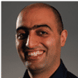 Hamed Haddadi